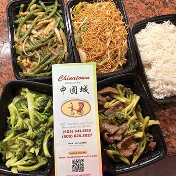 CHINA TOWN RESTAURANT - Updated December 2025 - 476 Photos & 451 ...