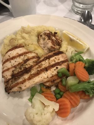 THREE FLAMES RESTAURANT & BANQUETS - 113 Photos & 215 Reviews - 1547 ...