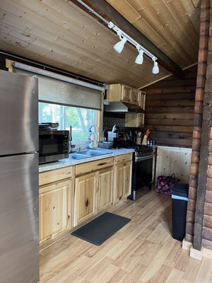 BIG SPRUCE RESORT RV & CABINS - Updated December 2025 - 7 Riverview Dr ...