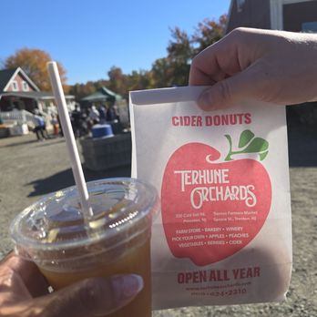 TERHUNE ORCHARDS - Updated August 2025 - 627 Photos & 390 Reviews - 330 ...