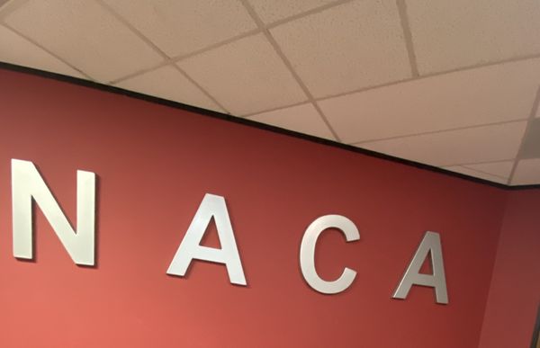 NACA - NEIGHBORHOOD ASSISTANCE CORPORATION OF AMERICA - Updated July ...