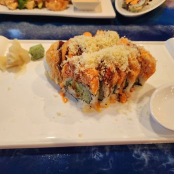 YABA SUSHI & STEAK HOUSE - Updated October 2025 - 175 Photos & 102 ...