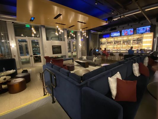 ALOFT CHARLOTTE BALLANTYNE - 90 Photos & 48 Reviews - 13139 Ballantyne ...