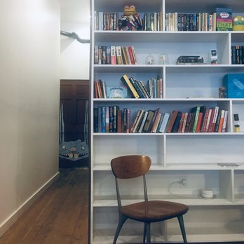 BLACK RABBIT COFFEE - Updated December 2025 - 10 Photos & 11 Reviews ...