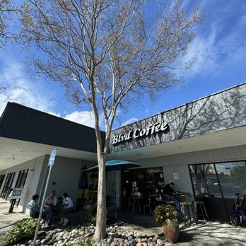BLVD COFFEE - Updated October 2025 - 413 Photos & 441 Reviews - 15525 ...