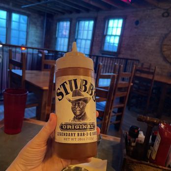 STUBB’S BAR-B-Q - Updated April 2025 - 1085 Photos & 1596 Reviews - 801 ...