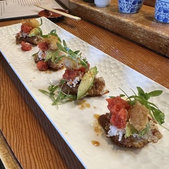 SUSHI KING - 639 Photos & 472 Reviews - 5089 Business Center Dr ...