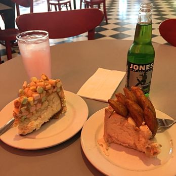 BAKED EXPECTATIONS - Updated December 2025 - 62 Photos & 96 Reviews ...