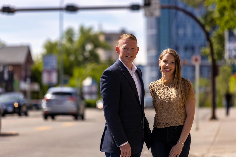 COLIN WARD - MORTGAGE CONNECTION - Updated November 2024 - 1121 Centre ...