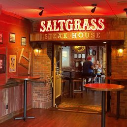 SALTGRASS STEAK HOUSE - Updated March 2025 - 946 Photos & 1066 Reviews ...
