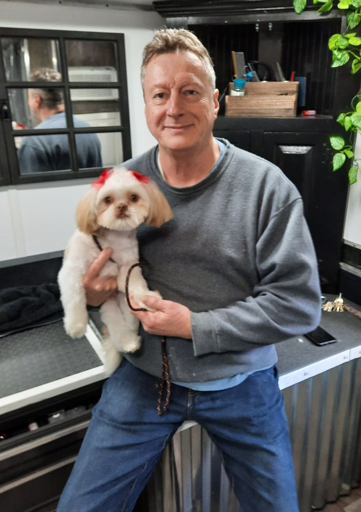 PRETTY LITTLE PAWS DOG GROOMING - Updated July 2025 - 11 Photos ...