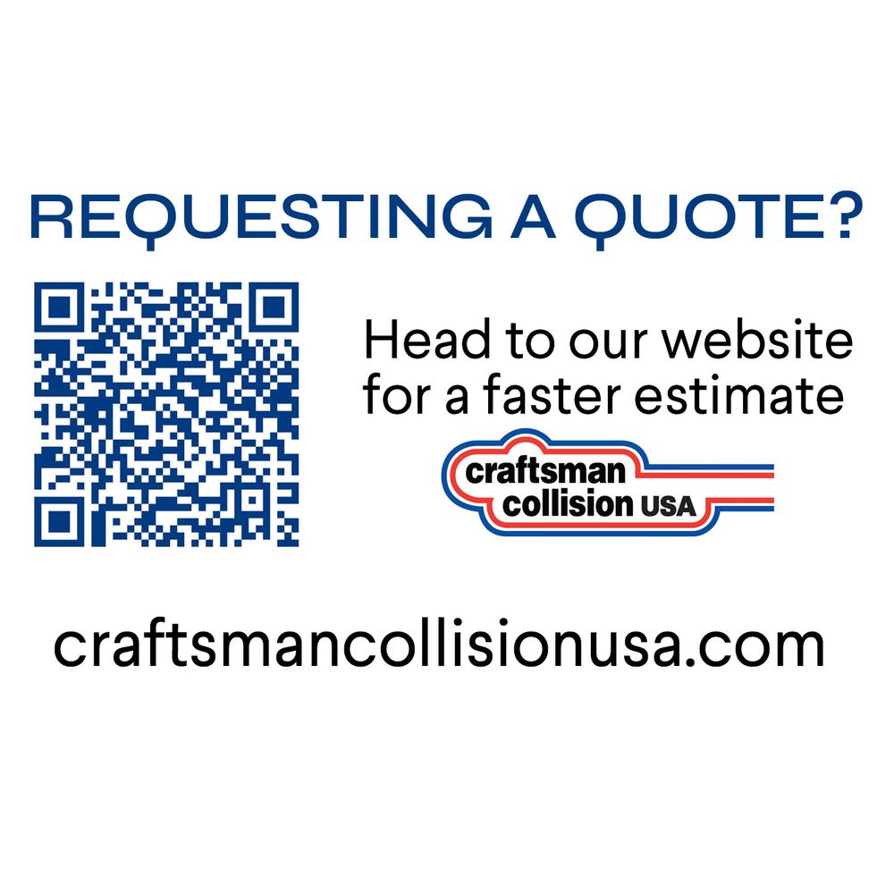 CRAFTSMAN COLLISION USA - Updated June 2024 - 147 Photos & 349 Reviews ...