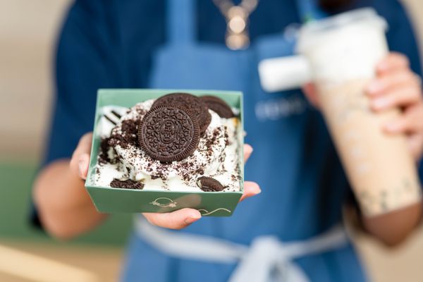 FENG CHA - Updated October 2025 - 920 Photos & 290 Reviews - 9889 ...