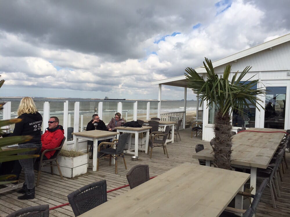 BEACHHOUSE 25 - Updated April 2025 - Walendijk 9, Breskens, Zeeland ...