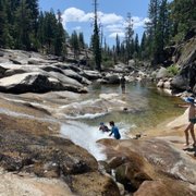 DINKEY CREEK CAMPGROUND - 148 Photos & 72 Reviews - 53001 Dinkey Creek ...