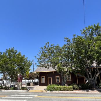 SANTA CLARA CALTRAIN STATION - Updated December 2025 - 144 Photos & 51 ...