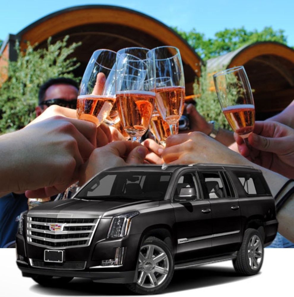 GOLDEN STATE TRANSPORTATION - Updated October 2025 - 23 Photos & 80 ...