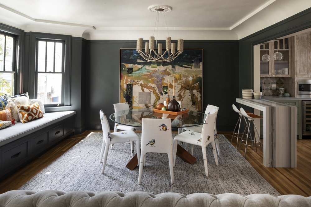 ABA CUSTOM HOMES - 22 Photos - 141 Stony Cir, Santa Rosa, California ...