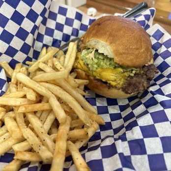 VOODOO BURGERS - Updated November 2024 - 36 Photos & 61 Reviews - 1001 ...
