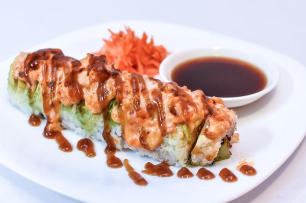 YUJO SUSHI - Updated April 2024 - Ignacio Comonfort 9279, Tijuana, Baja ...