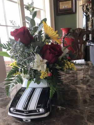CHRISTY’S FLOWER STALL - 26 Photos & 17 Reviews - 111 Central Park Ave ...