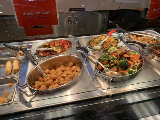 PICK UP STIX - 52 Photos & 116 Reviews - Chinese - 3850 Las Vegas Blvd ...