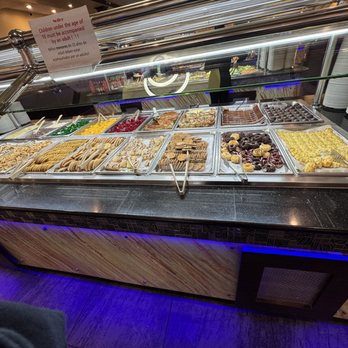 ASIAN KING BUFFET - Updated December 2025 - 74 Photos & 109 Reviews ...