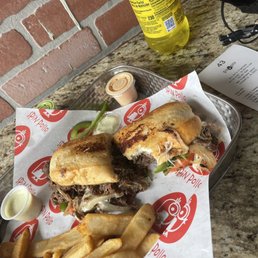 SPIN POLLO - Updated October 2025 - 91 Photos & 92 Reviews - 5942 ...