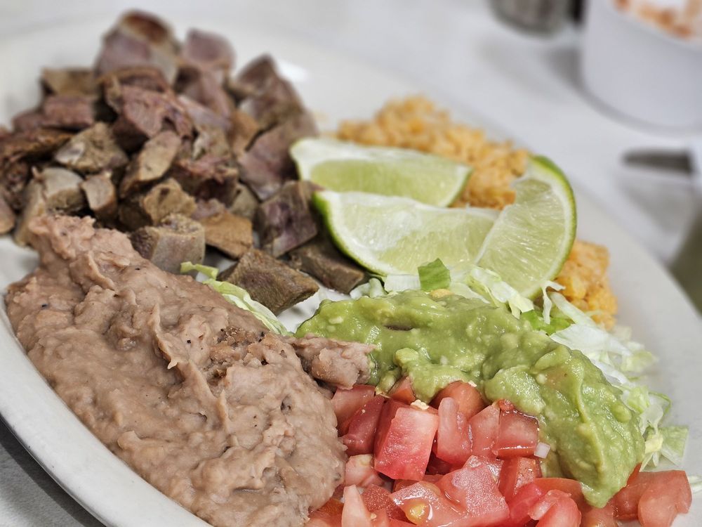 TAQUERIA EL RODEO DE JALISCO 2 - Updated December 2025 - 106 Photos ...