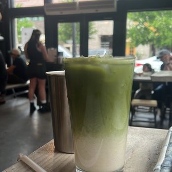 TRIBAL ALL DAY CAFE - Updated September 2024 - 513 Photos & 448 Reviews ...