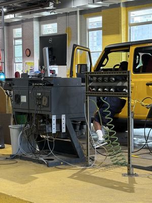 DC VEHICLE INSPECTION STATION - Updated December 2025 - 46 Photos & 143 ...