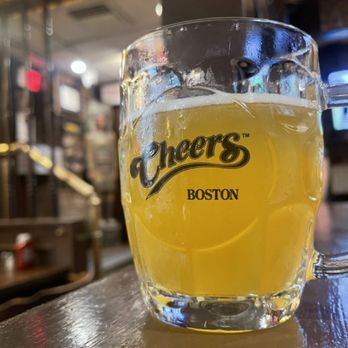 CHEERS - Updated May 2025 - 2822 Photos & 1281 Reviews - 84 Beacon St ...