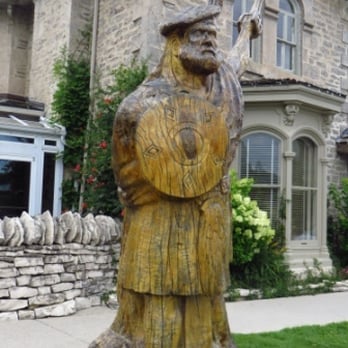 FERGUSSON ROOM PUB - Updated December 2025 - 19 Photos & 11 Reviews ...