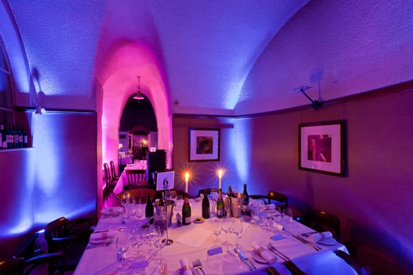 DAVY’S AT ST JAMES’S - Updated October 2025 - 14 Photos - Crown Passage ...