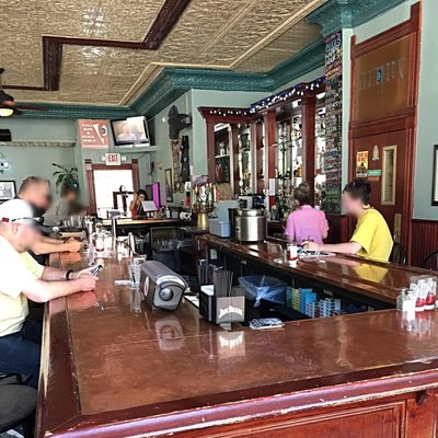 ARGUS BAR & GRILL - Updated August 2025 - 23 Photos & 65 Reviews - 123 ...