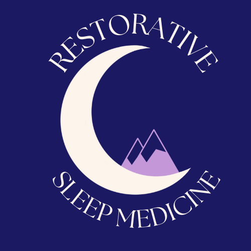 RESTORATIVE SLEEP MEDICINE - Updated December 2025 - 125 Riverbend Dr ...
