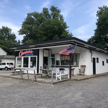 CHECKERS - 26 Photos & 38 Reviews - 3858 N Ridge Rd, Perry, Ohio - Fast ...