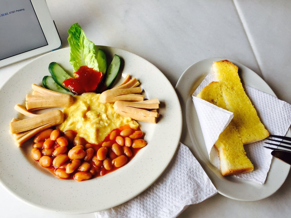 YUM CHA PLACE - Updated October 2025 - 12 Photos - E101, Jalan SS6/2 ...