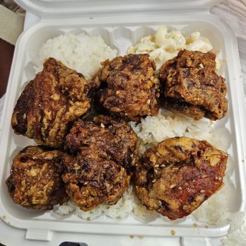 MITSU-KEN OKAZU AND CATERING - Updated July 2024 - 1172 Photos & 569 ...