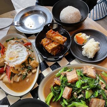 KIN LEN THAI NIGHT BITES - 2135 Photos & 669 Reviews - 3517 Fremont Ave ...