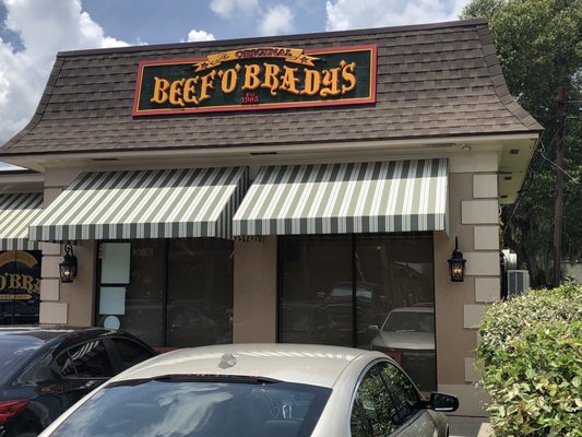 BEEF ‘O’ BRADY’S - Updated December 2025 - 20 Photos & 58 Reviews ...