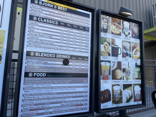 BJORN’S BREW COFFEE - Updated December 2025 - 75 Photos & 158 Reviews ...