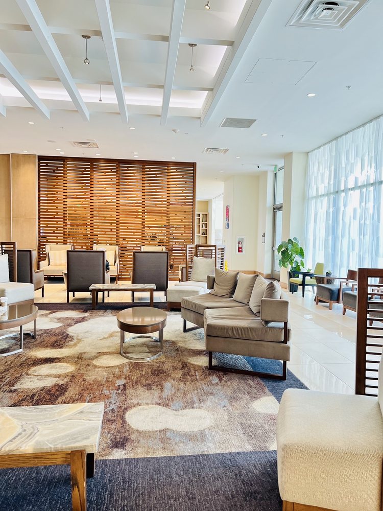 HYATT HOUSE AT ANAHEIM RESORT/CONVENTION CENTER - Updated September ...