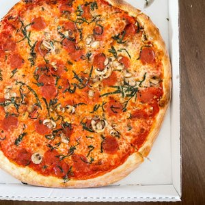Bronx Pizza - 1772 Photos & 3747 Reviews - Pizza - 111 Washington St ...