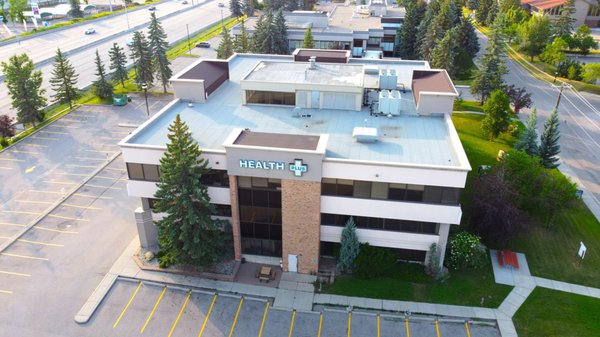 HEALTH PLUS MEDICAL - Updated December 2025 - 290 Midpark Way SE ...