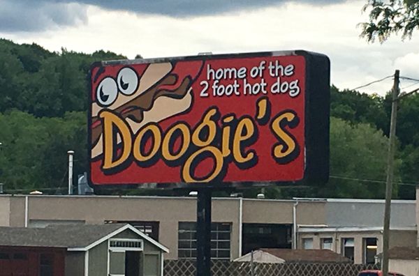 DOOGIE’S - 165 Photos & 126 Reviews - Hot Dogs - 2525 Berlin Tpke ...
