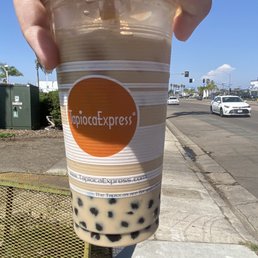 TAPIOCA EXPRESS - Updated December 2025 - 740 Photos & 1090 Reviews ...