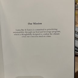 LUMA BAR & EATERY - Updated December 2024 - 259 Photos & 101 Reviews ...