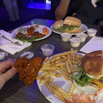 VIP NIGHTCLUB & RESTAURANT - Updated December 2025 - 135 Photos & 198 ...