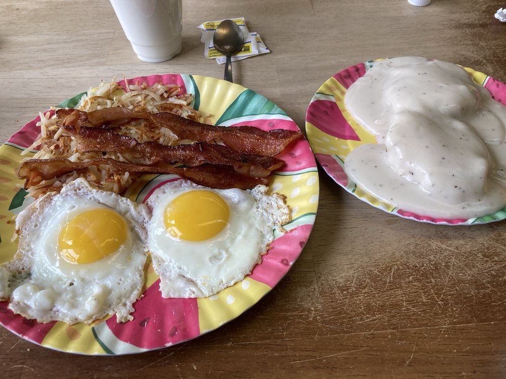 SUNNY DAZE SUNSHINE CAFE - Updated January 2026 - 255 Ct Sq, Hawesville ...